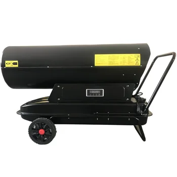 Factory Portable Industrial Diesel Heater Greenhouse Heater Chicken ...