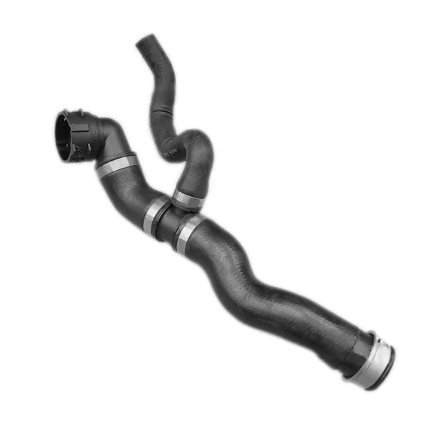Water Pipe Oem 2225016791 A2225016791 Radiator Coolant Exhaust Hose For ...