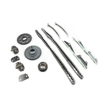 Wholesale Timing Set Timing Chain Kits Tk4360-1 Oem 1l2z6l253aa ...