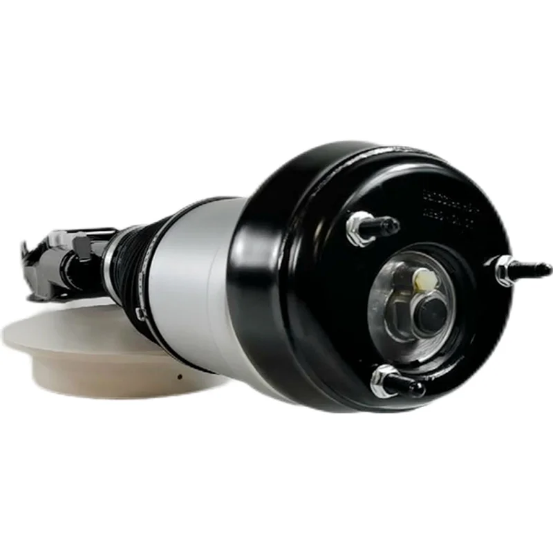 For Benz GLE 450 4MATIC air Shock Absorber C292 W166 W292 Front Right ...