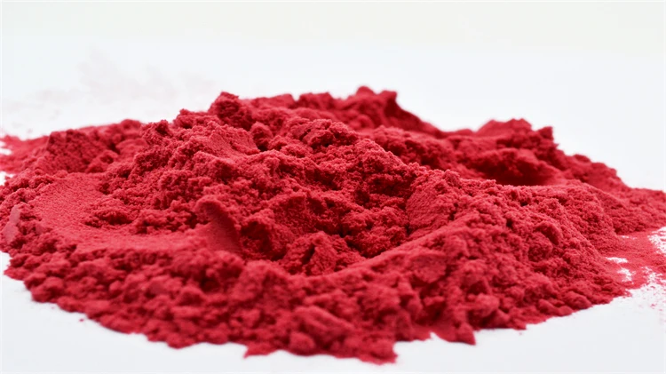 7659-95-2 BETANIN 100% Pure Bulk Organic Raw Beetroot Powder