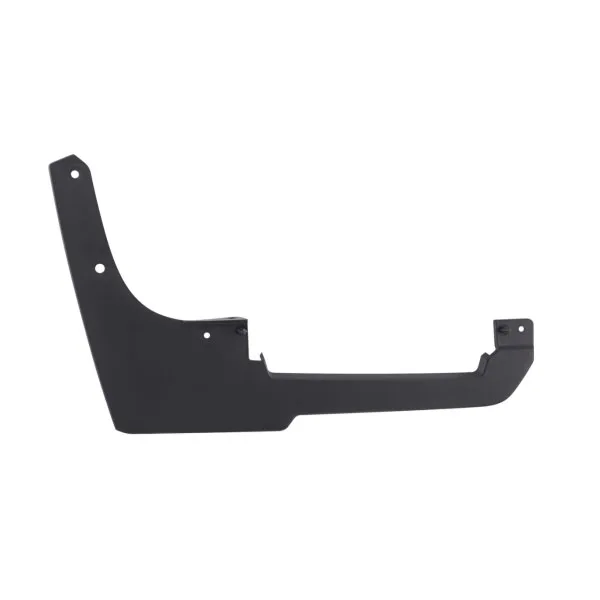 FRONT BUMPER LOWER DEFLECTOR FOR DISCOVERY SPORT 2020 OEM LR127533 ...