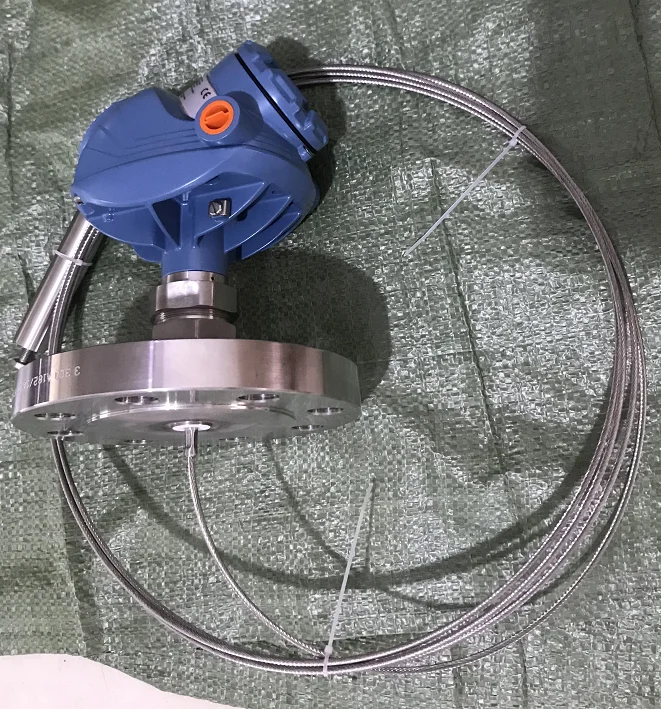 Emerson5300 Series Level Transmitter Guided Wave Radar ...