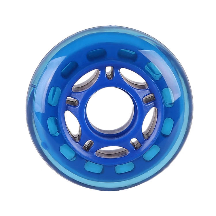 Skateboard Wheels - High Quality Dual Dragon Skateboard Set