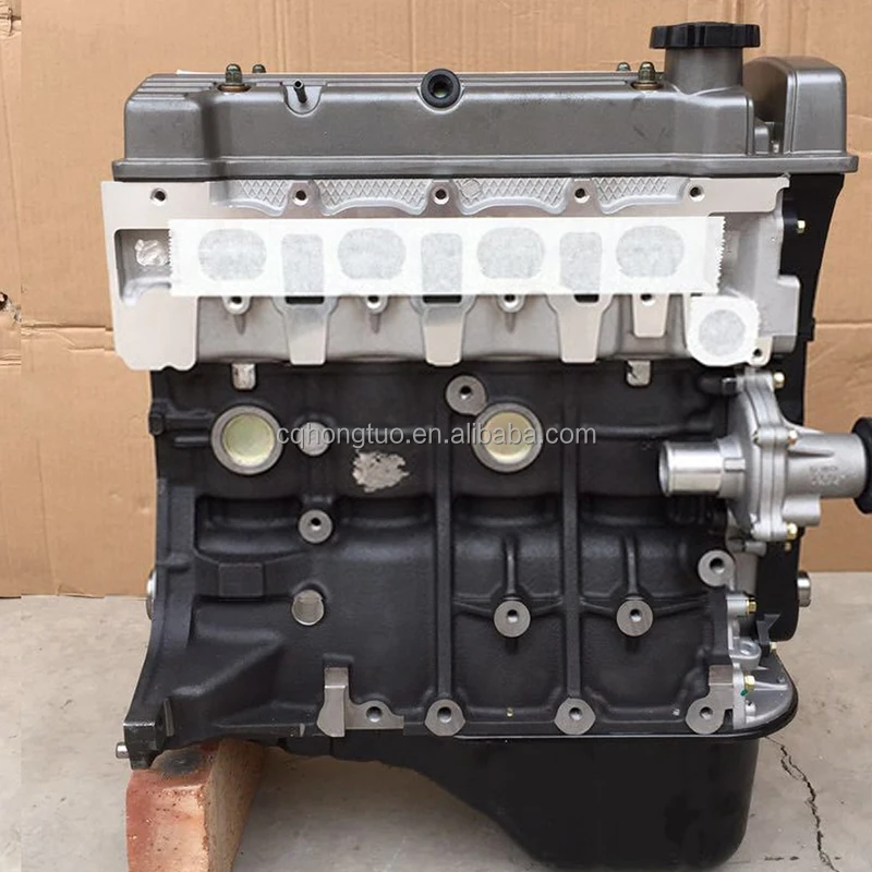 Oem Quality 1.3l Lf479q5 Engine For Lifan Fengshun Ca05 Ca08 Mpv T21 ...