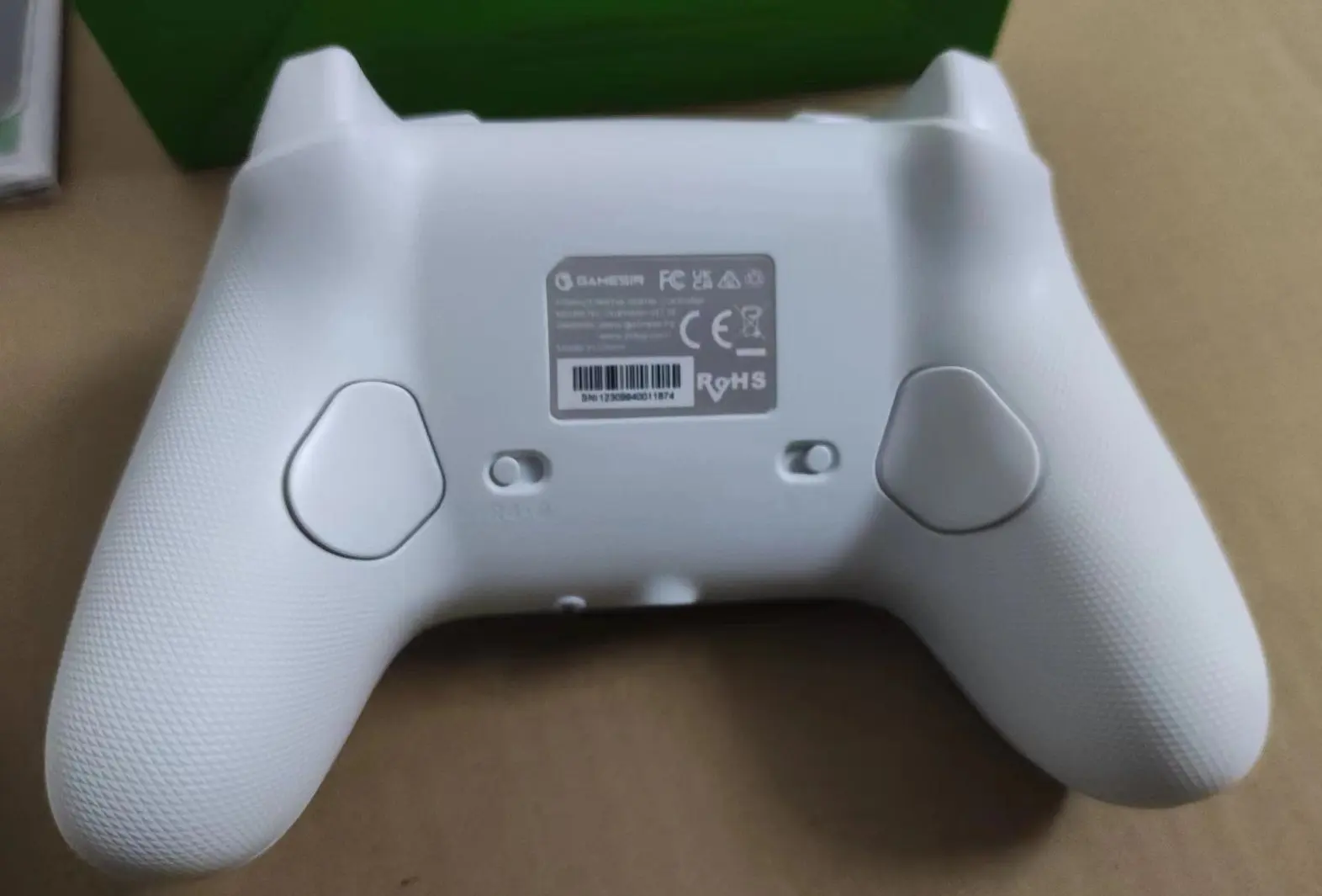 Gamesir G7 SE Xbox Gaming Controller - Wired & Wireless