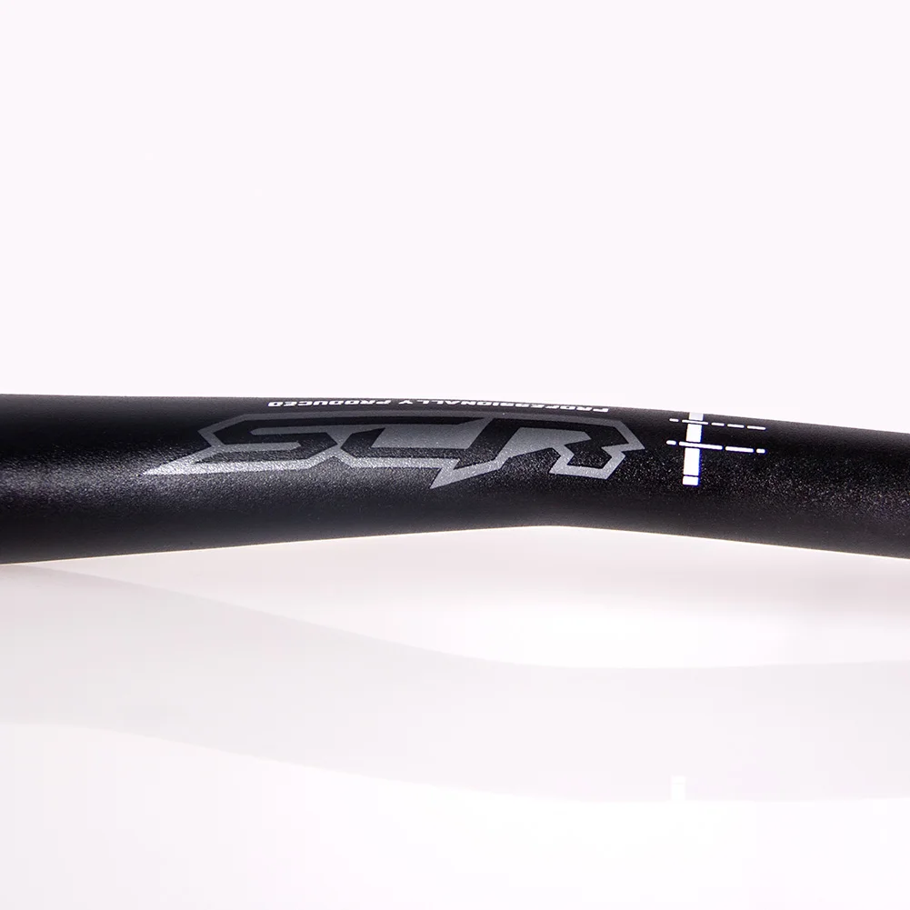 ENLEE 31.8 Mm Mountain Bicycle Handlebars - Durable & Lightweight