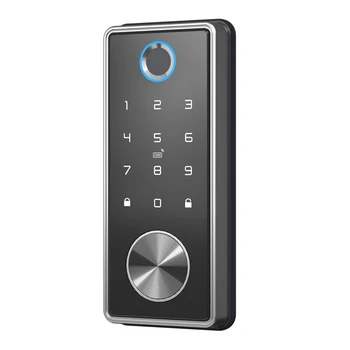Tuya Smart Lock App Mortise Biometric Fingerprint Ttlock Wifi Enabled ...