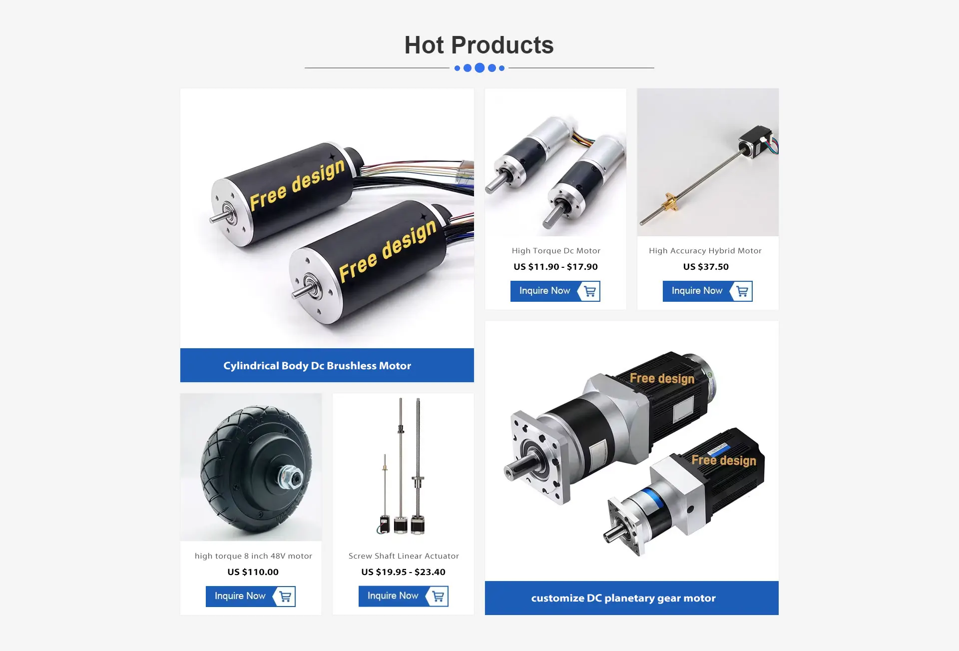 Company Overview - Dongyang Zhongxiang Magnetic Industry Co., Ltd.