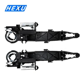 Front Left Right Door Handle For Renault Master 3 Master Gii Movano B ...