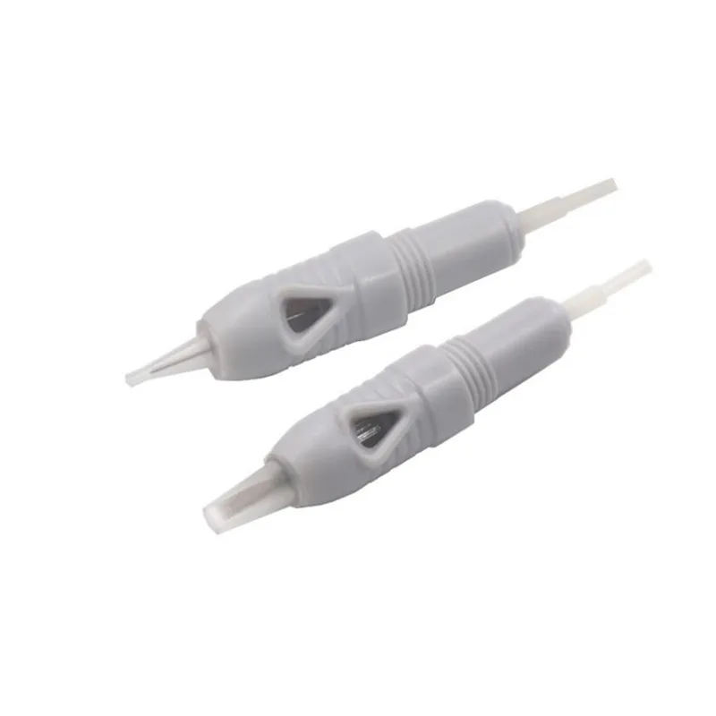 Disposable Tattoo Micropigmentation Needles for Liberty Machine