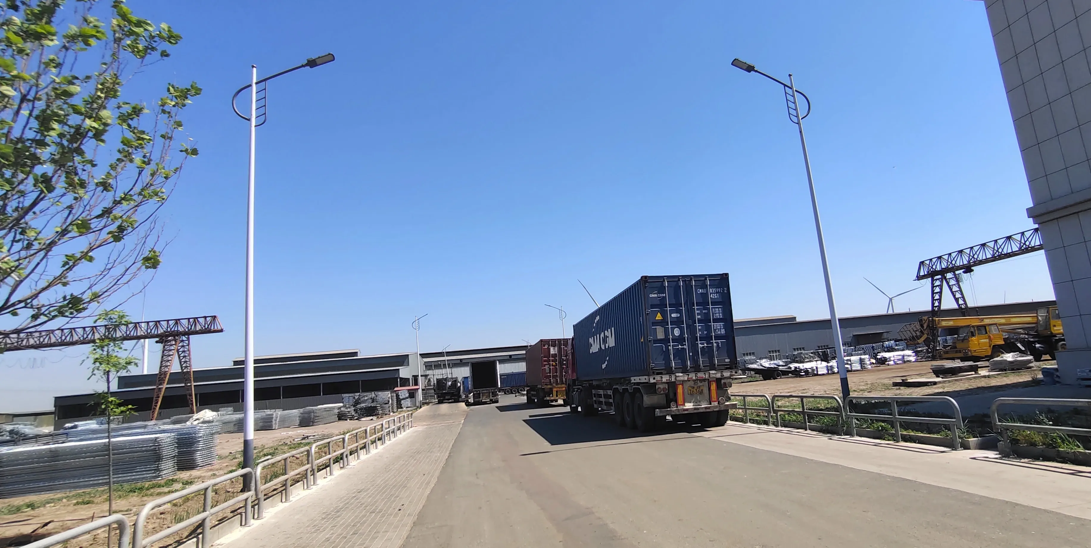 Factory Design Manual Galvanized Stainless Fence Post Drivers for Star ...