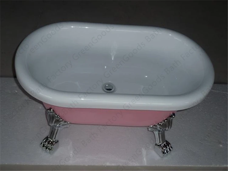 Four claw bathtubs store