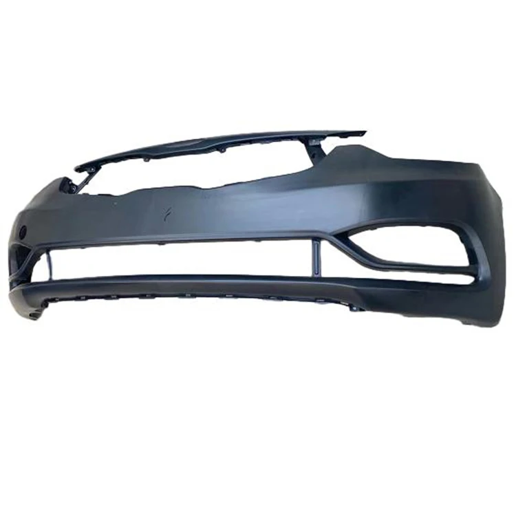 For Front Bumper Body Parts Auto 86511-a7000 For Cerato/k3/forte 2014 ...