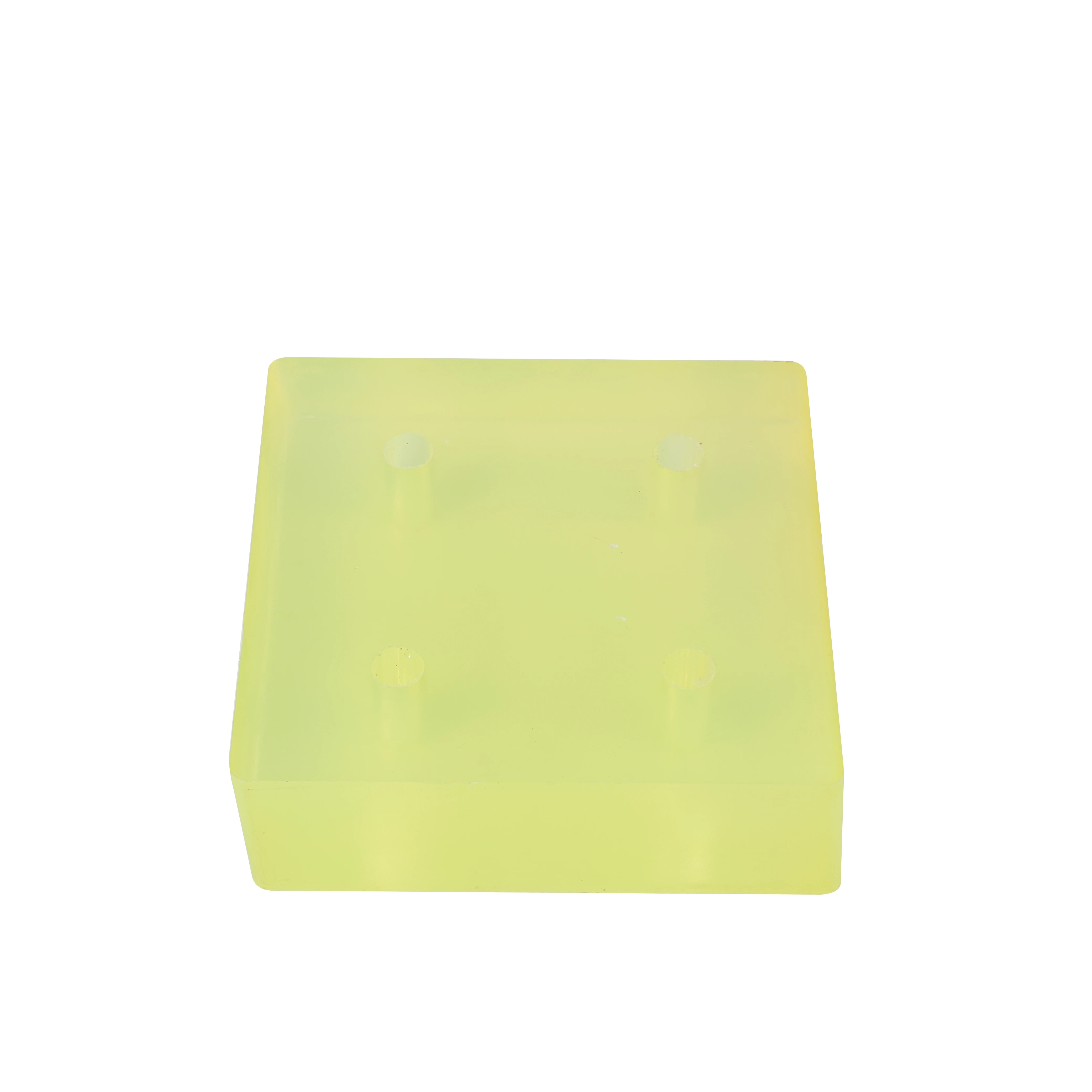 Transparent Polyurethane Pu Sheet Urethane Flat Sheet Plastic Casting ...