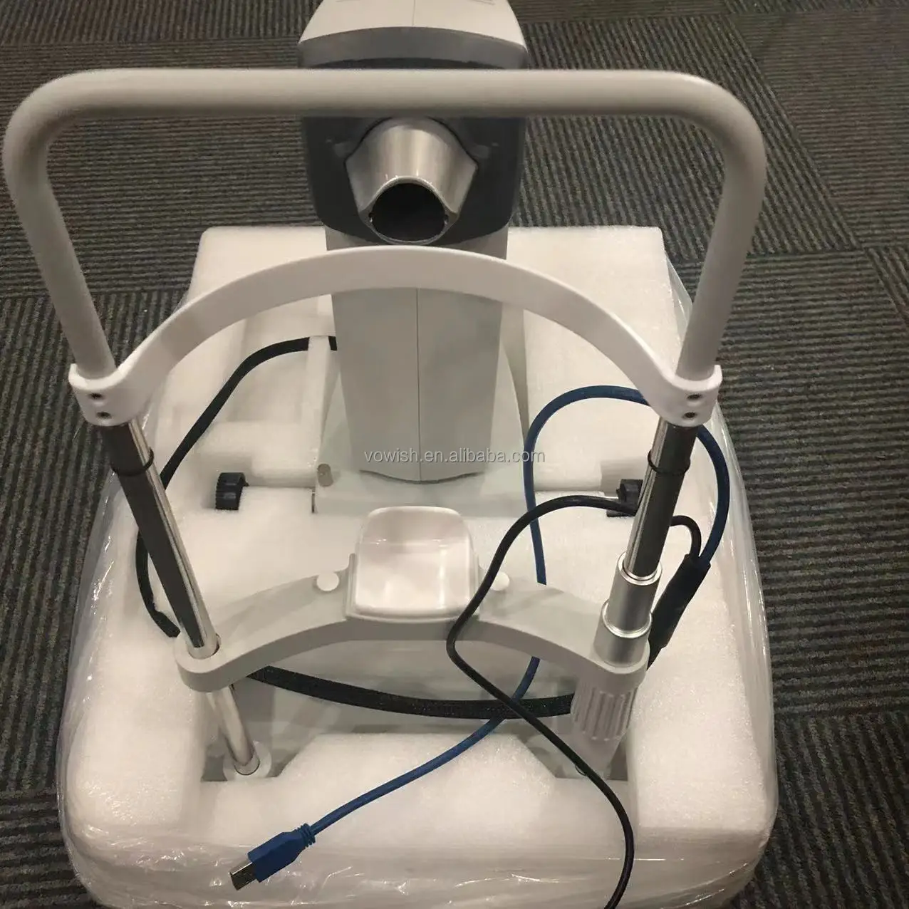 Vowish Corneal Topographer SW-6000 - Precision & Reliability