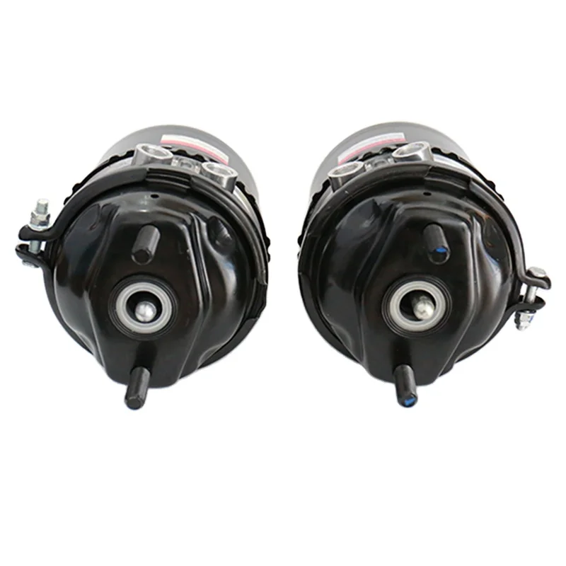 Heavy Duty Truck Parts Diaphragm Brake Cylinder Oem 1686019 1519378 ...
