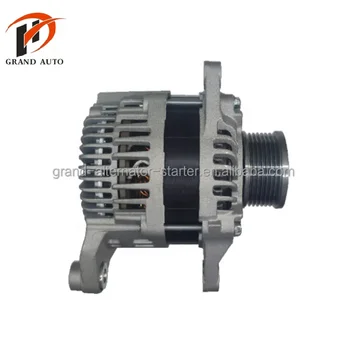 12v 150a Alternator A002tx1781 A2tx1781 23100-1at1a 23100-1at3a ...