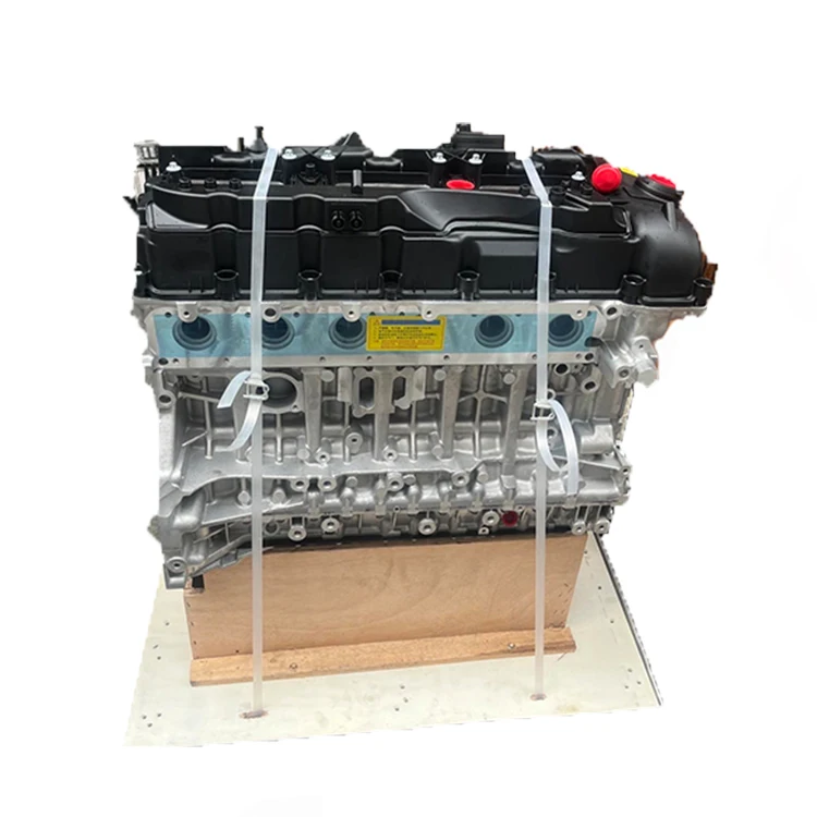 BMW N54B30 Engine Long Block for 335i M5 435i X5 - OEM | Wholesale