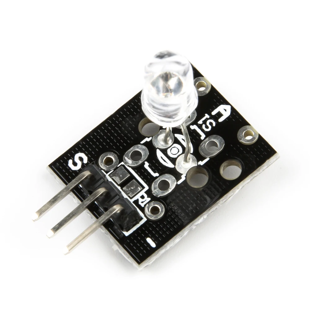 38KHz Infrared IR Transmitter Sensor Module KY-005| Alibaba.com