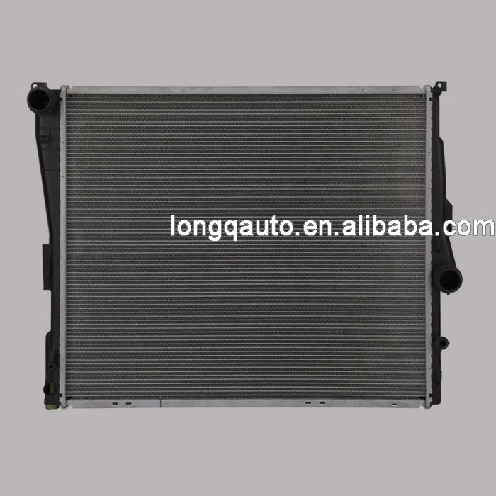 Genuine Radiators for BMW F10, F30, E90, E84, E83, E53