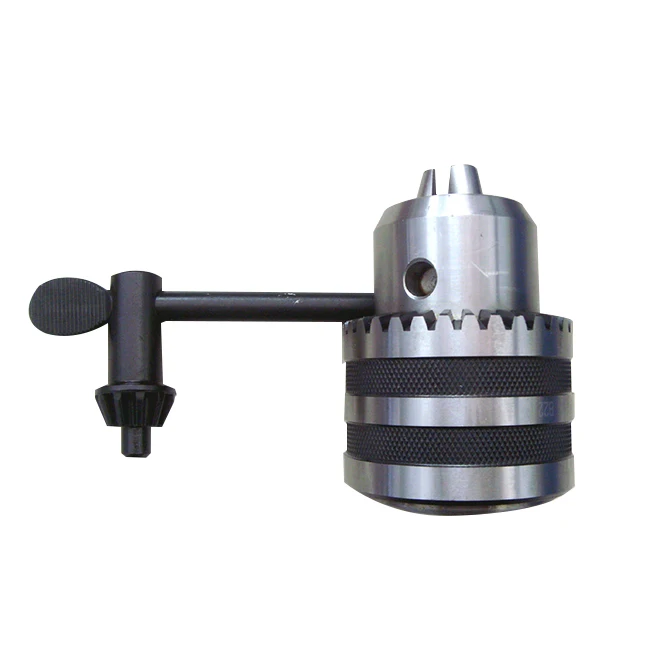 Universal Key Type Drill Chuck 1-13mm Jt6/drill Chuck/drill Chuck With ...