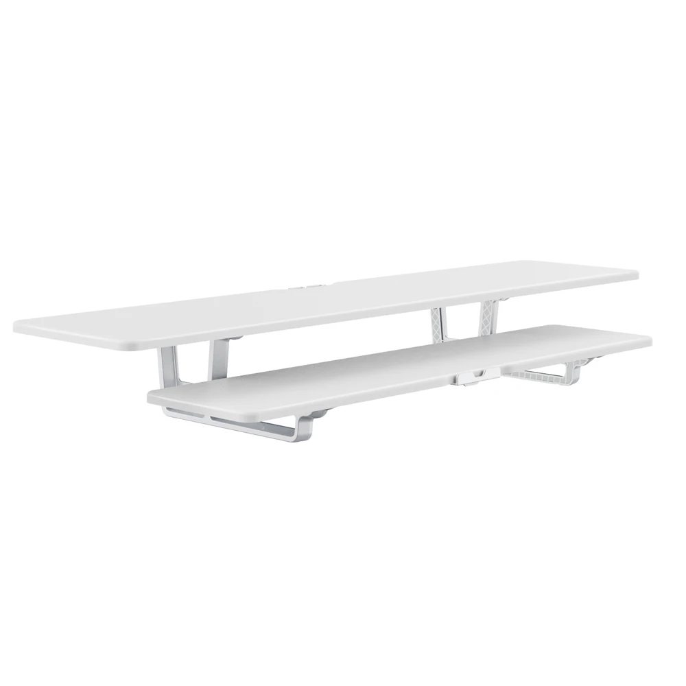 Monitor Stand Riser With Feet For Computer Laptop Imac,Elevating Laptop ...