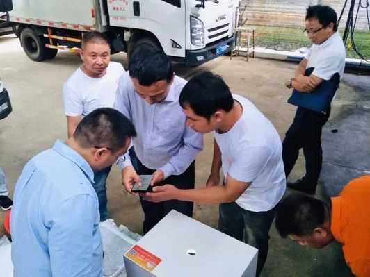 High Efficiency Automated Shrimp Counter for Shrimp Hatchery| Alibaba.com