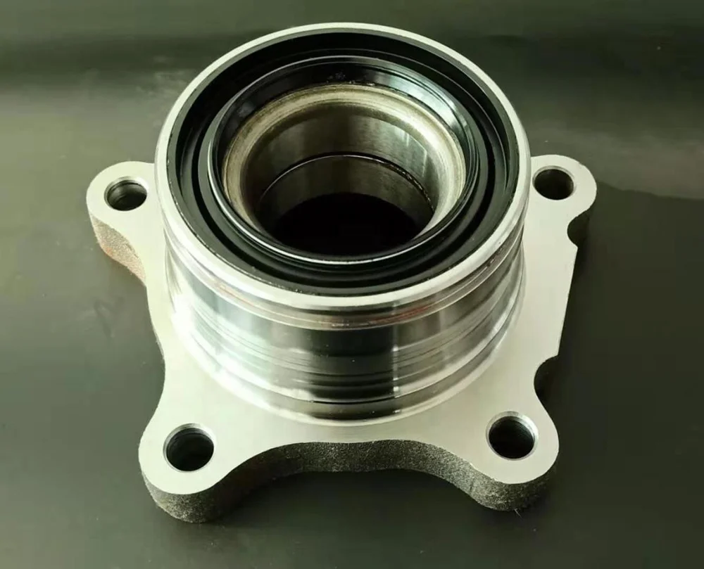 Wheel Hub Bearing For Hiace Kdh300 2019 2020 42460-26010 Lh 42450-26010 ...