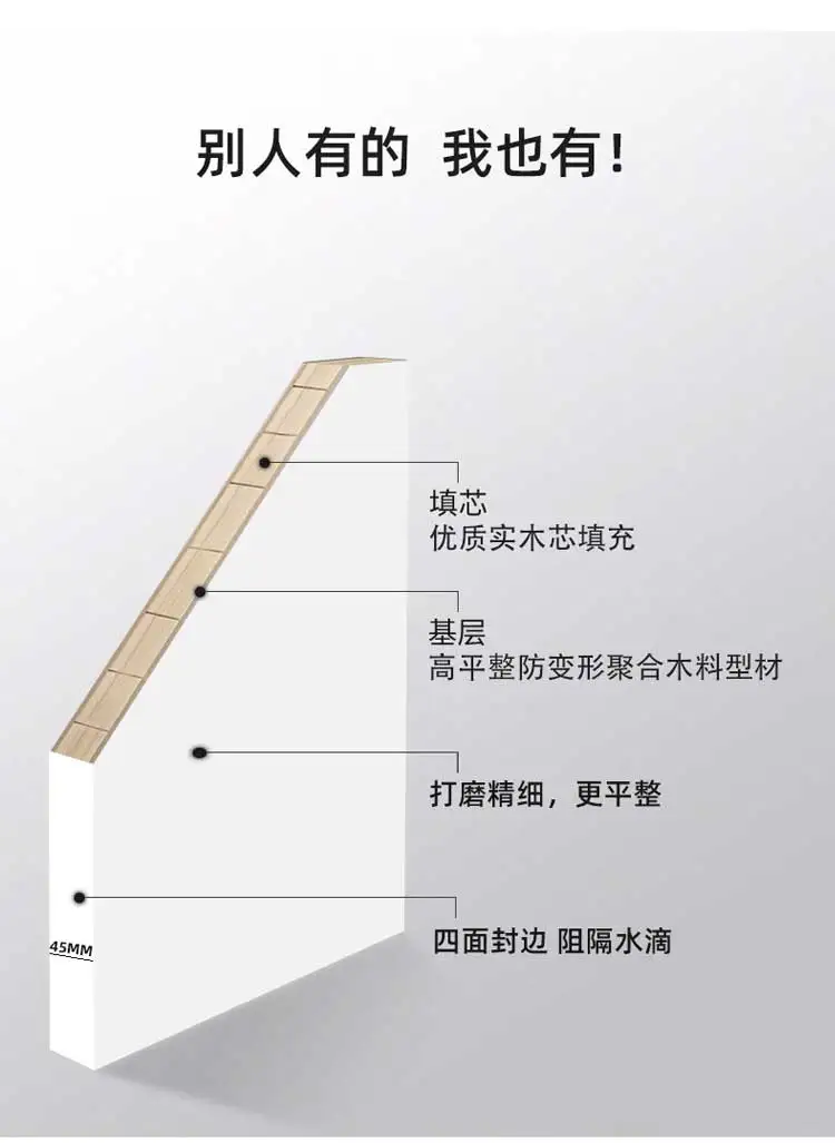 Ais Grey Color Fire Safety Door With Glass House To Garage Commercial ...
