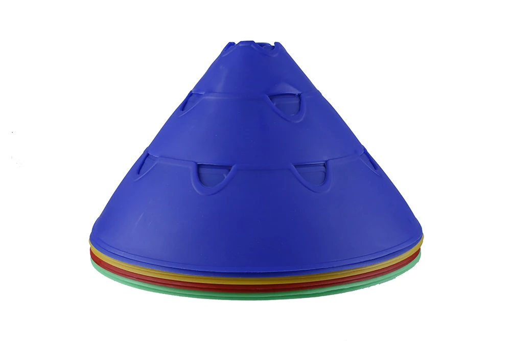 Soccer/football Training Supper Dome Cone Or Jumbo Cone Set Super Disc ...