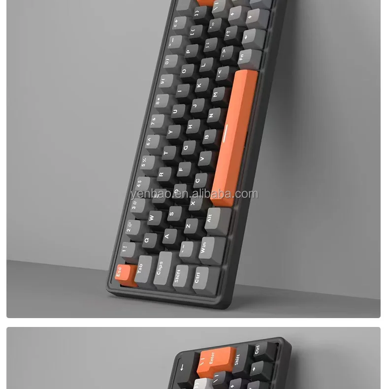 Wireless Trading Teclador Mobile Vx Percent Razer Gaming Win rainbow ...