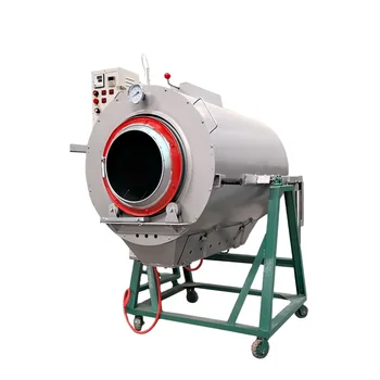 Factory Steaming Machinery Tea Leaf Plucker Dryer Roasting Drying ...