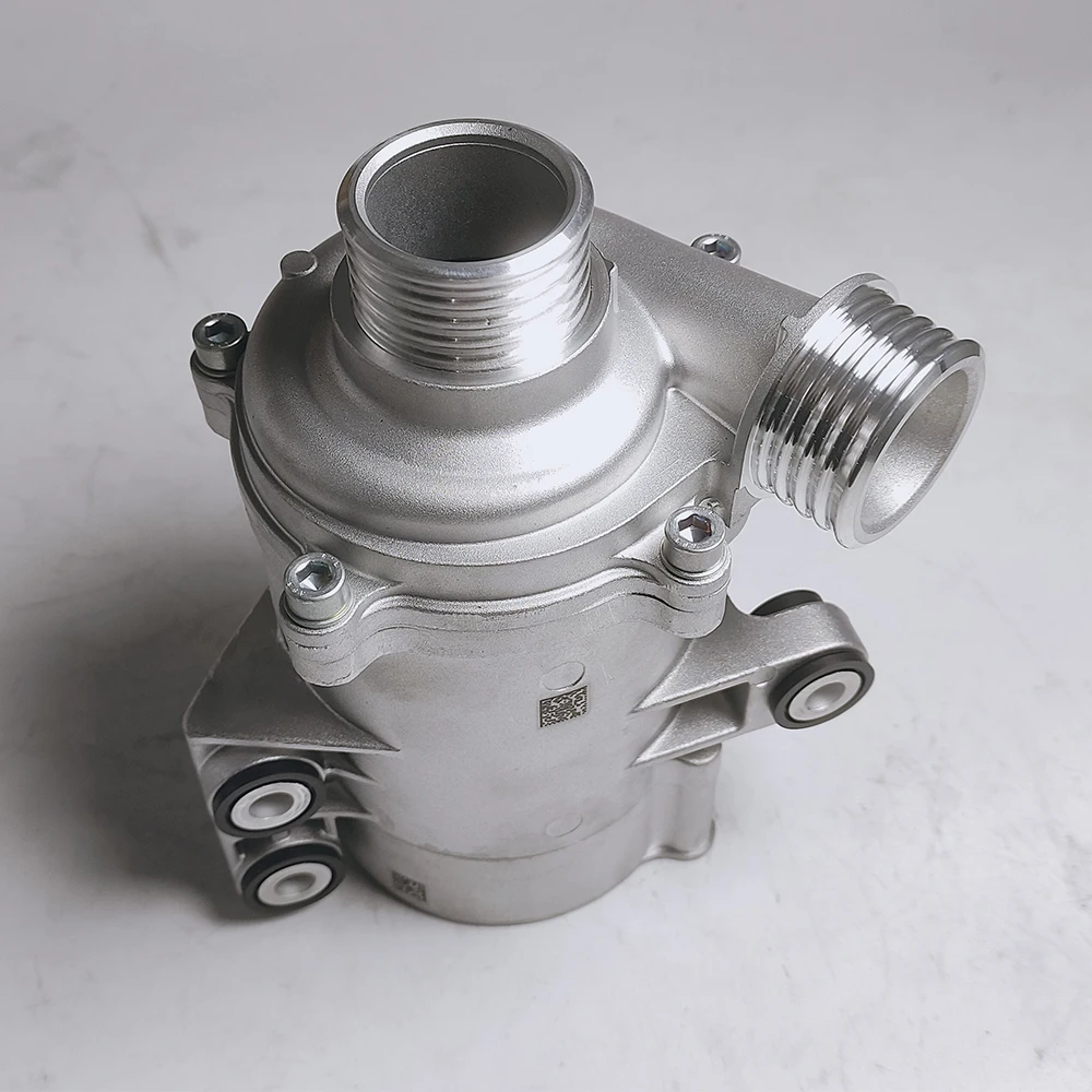 ZOOMKEY Brand-new Auto N20 Electronic Water Pump for BMW 11517597715 ...