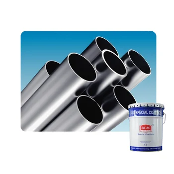 Steel Paint ! Pipeline Paint ! Alkyd Anti Rust Paint For Rusty Metal ...