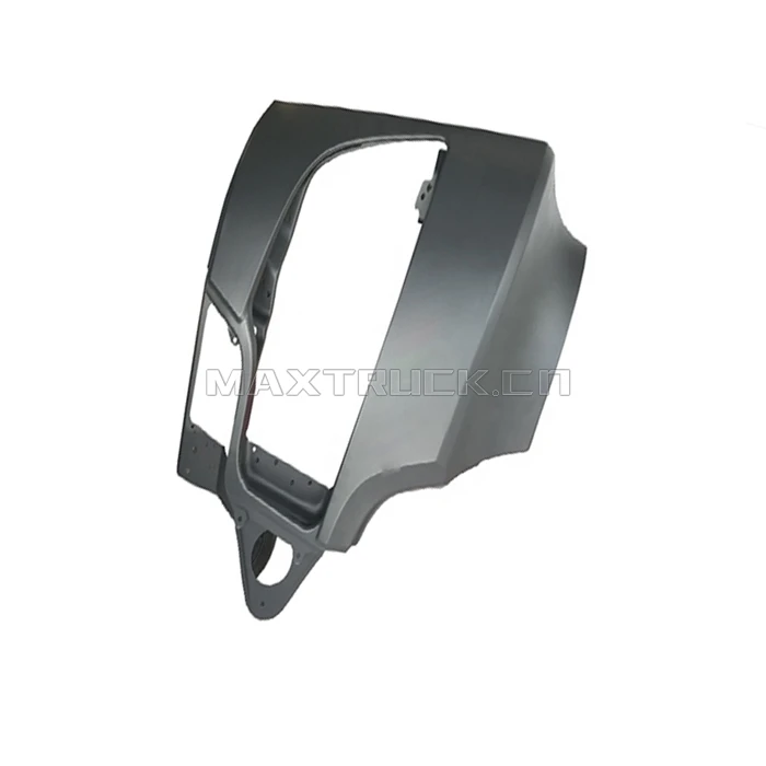 Mercedes Benz Truck Bumper 9608806672 - Durable & Professional