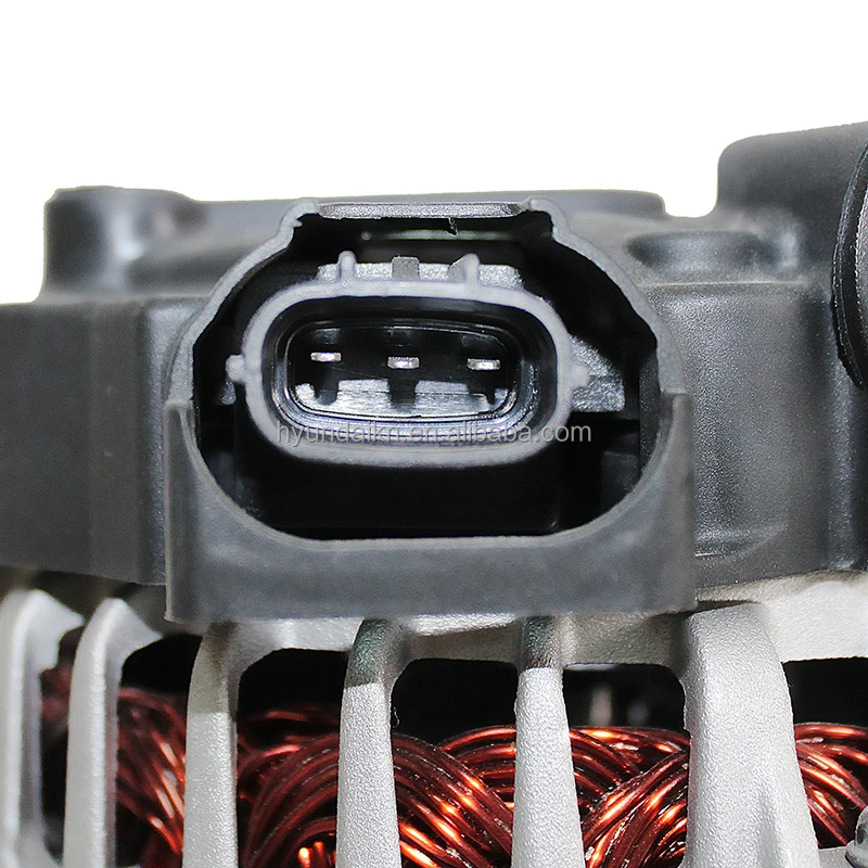 Wholesale 14v 120a G4na G4nc New Car Alternator 37300-2e400 37300-2e300 ...