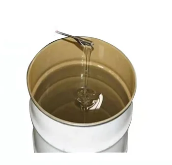 Silway 580b Cas 63148-62-0 Colorless Odorless Liquid Oil For Fabric ...