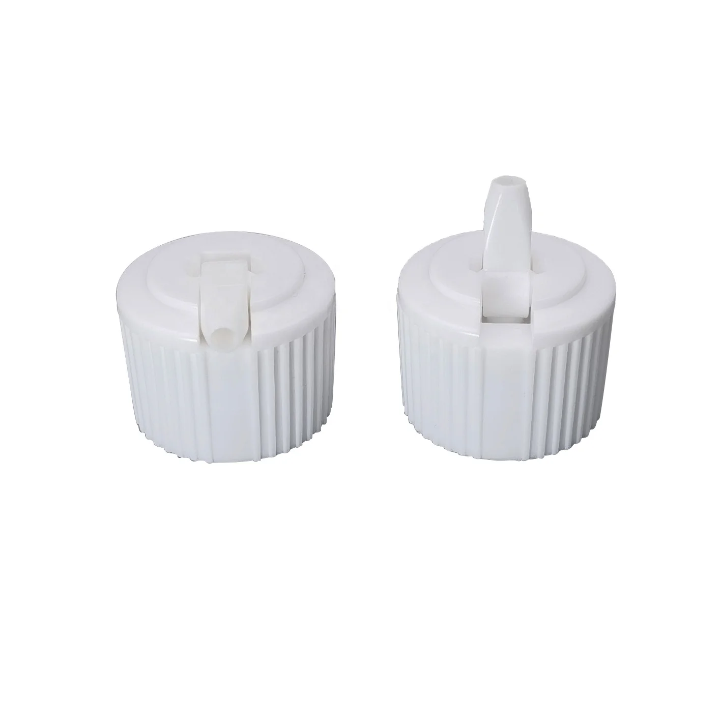 Liquid packaging bottle 24mm plastic screw cap new arrivals 24-410 ...