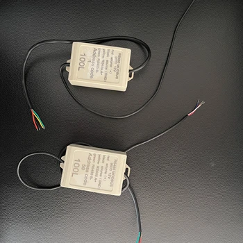 Water Meter Communication Cable Rs485 Connector - Buy Rs485 ...