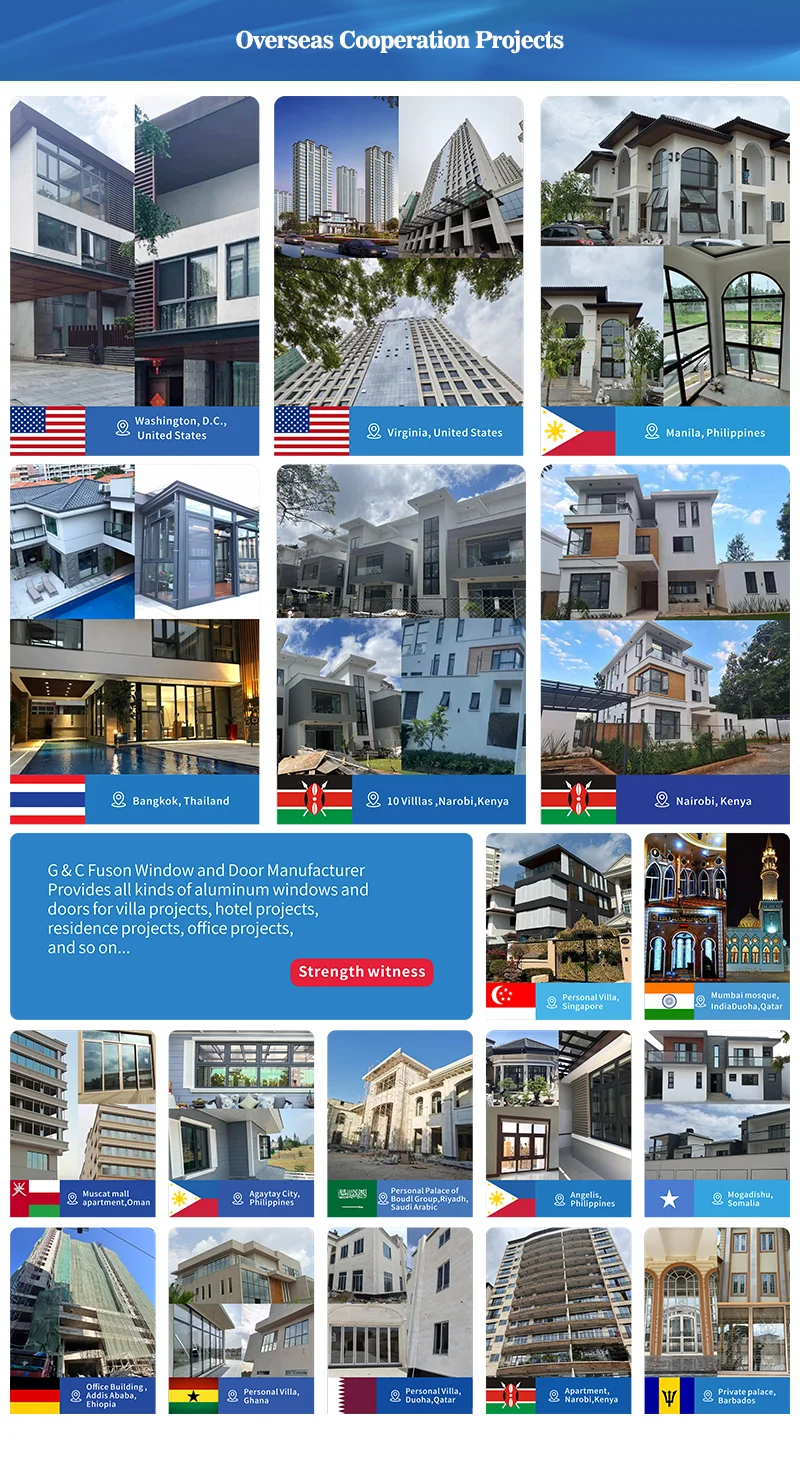 Aluminium Sliding Windows - Durable and Stylish Solutions