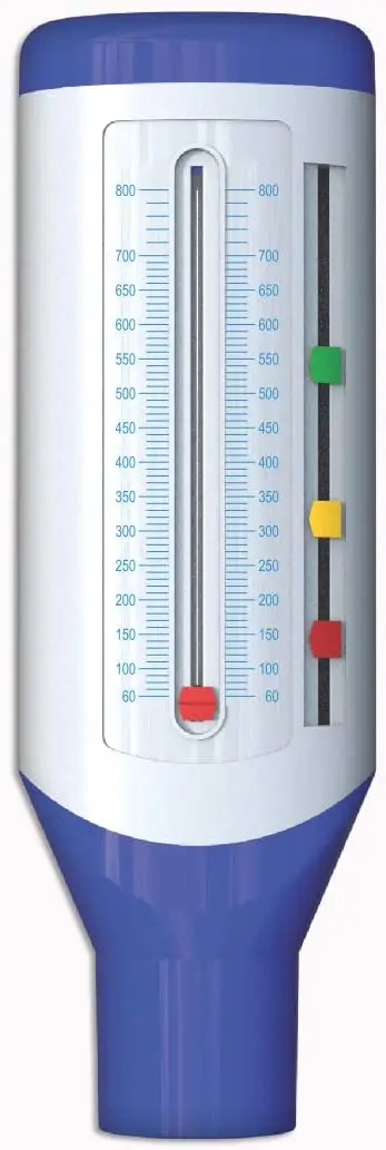 Alibaba.com: Simple Peak Flow Meter for Monitoring Lung Function in ...