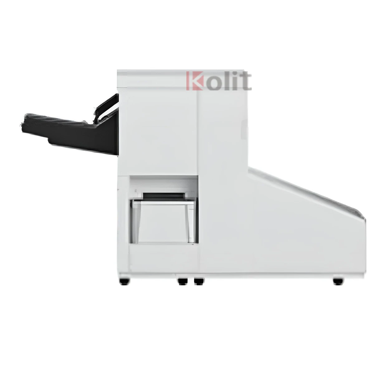 High Printing Stability and Image Quality B&W Digital Laser Printer VarioPrint 140 Photocopier ...