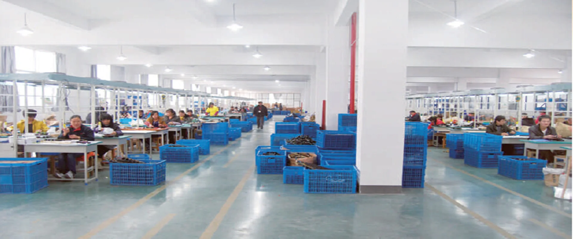 China Factory Cold Aisle Containment System CAC for Data Centers