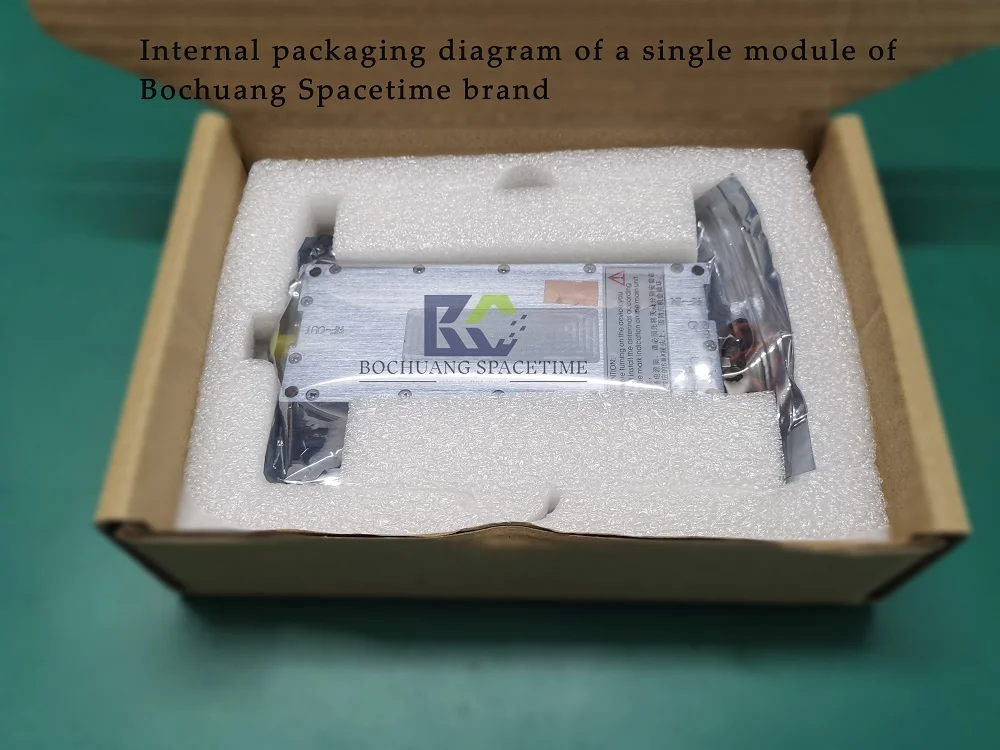 Rf Interference Module Specifically Designed For 2400 2500mhz Drone Jammer Buy 40w High Power