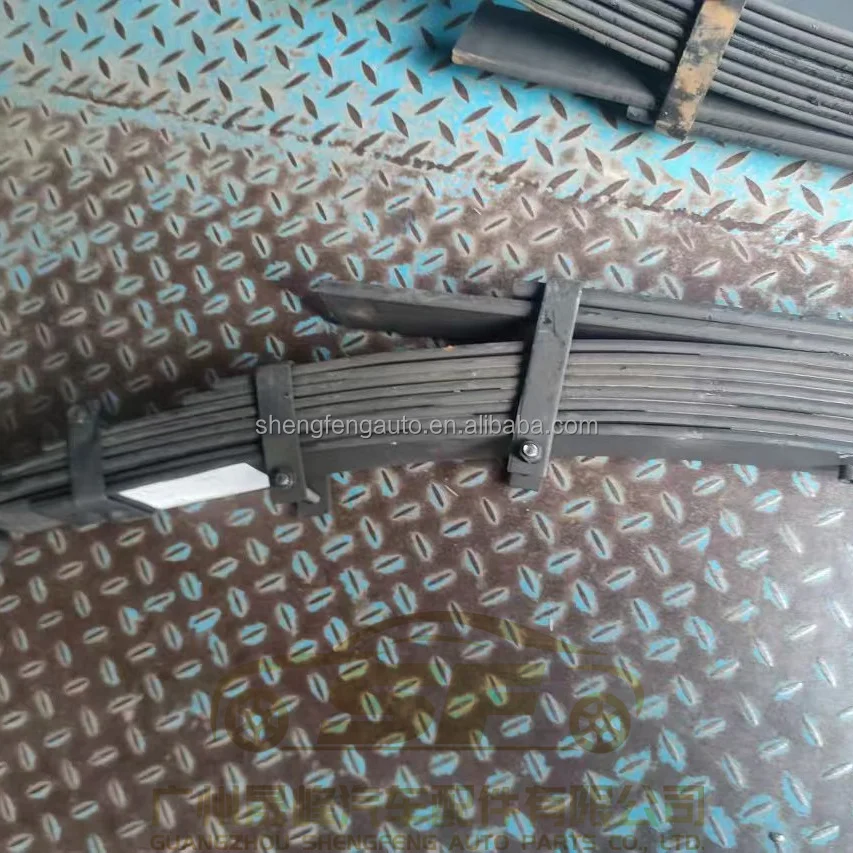 用于陆地巡洋舰车辆的汽车底盘部件的高质量板簧48210-60B90| Alibaba.com