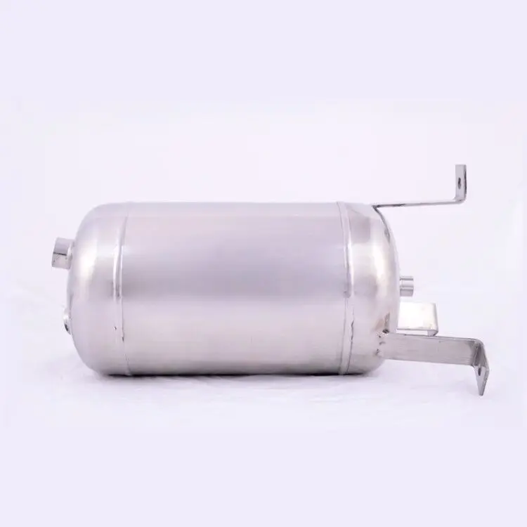 스테인레스 스틸 에어 탱크 -Jiangsu Youcheng Zhixin Electromechanical Equipment Co.,Ltd