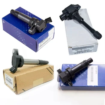 Ignition Coils Suitable Oem 22448-ed000 90919-02248 27300-3f100 27300 ...
