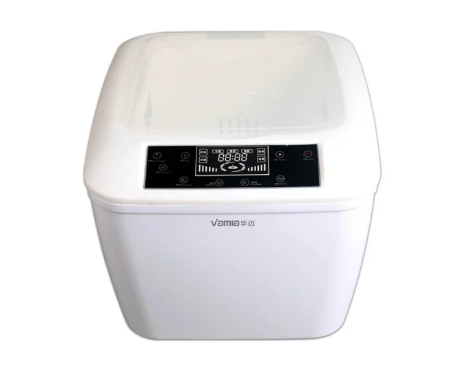 Alibaba.com: 400mg/h O3 generator food sterilizer for fruit and ...