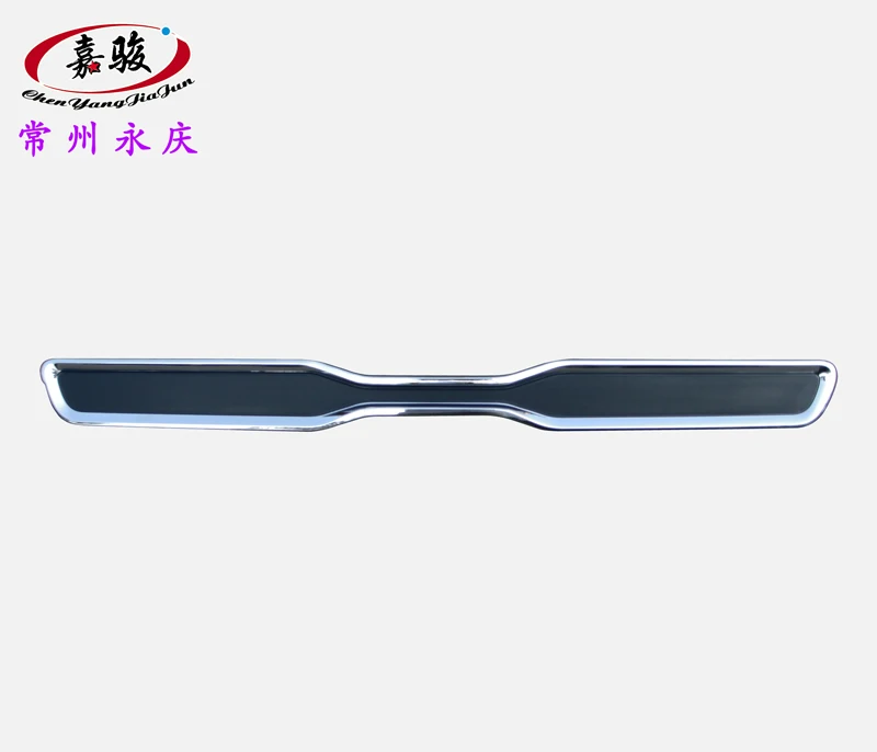 Replacement For Bongo Front Bumper Grille 05-10,86350-4e500 - Buy Bongo ...